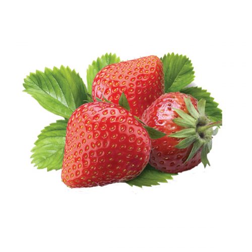 Strawberry – Y A Expo Holding